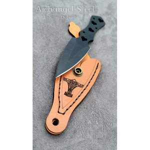 Archangel Steel Daggers, Designed & Handcrafted in Detroit, Michigan ...