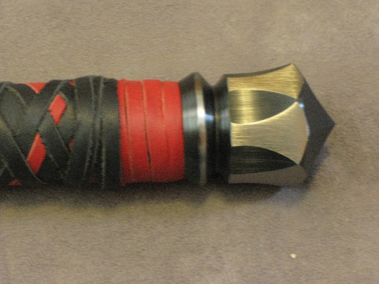 Legacy Designs — Archangel Steel
