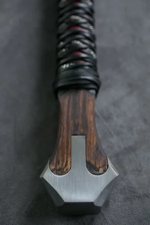 Legacy Designs — Archangel Steel