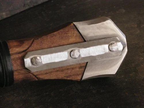 Legacy Designs — Archangel Steel