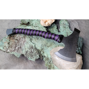 Archangel Steel Battle Axes, Designed & Handcrafted in Detroit ...