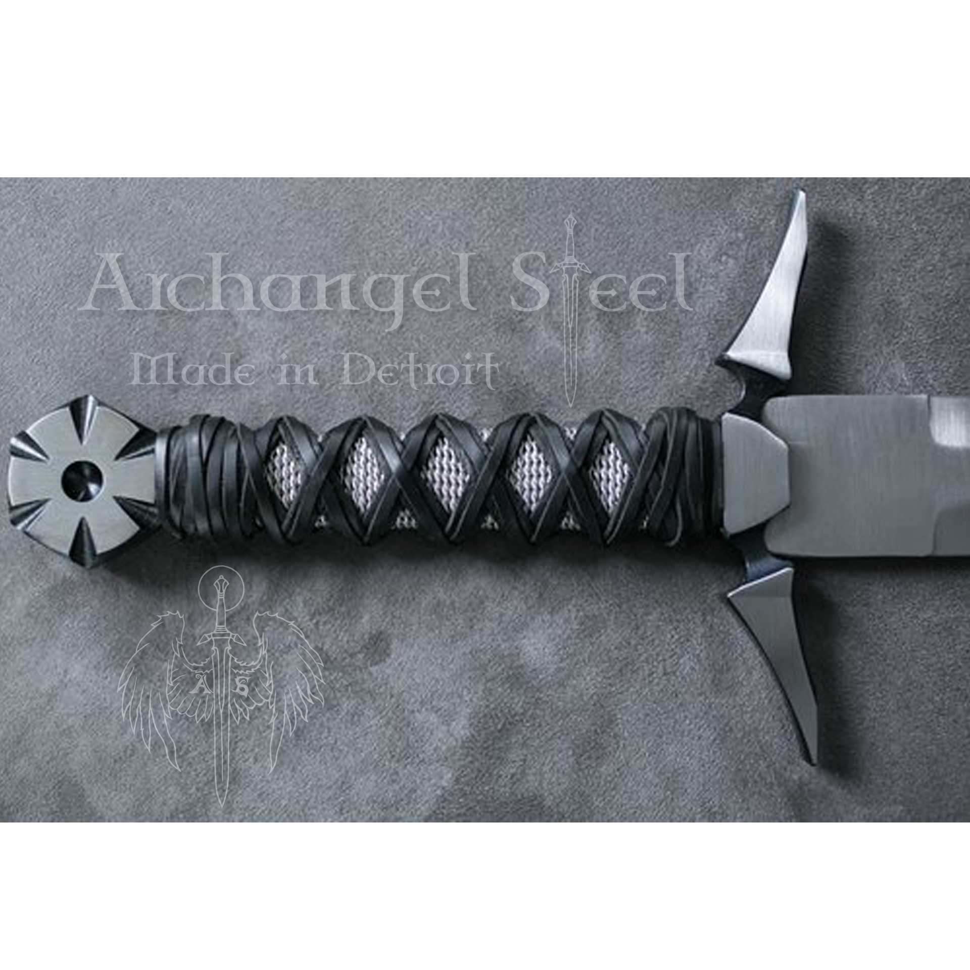 Legacy Sword, Knife, Dagger, War Hammer, Battle Axe, and Morningstar ...