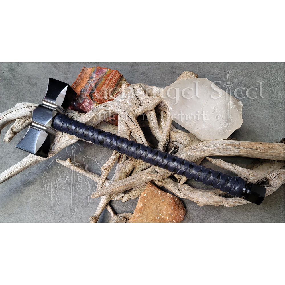 Archangel Steel War Hammers, Designed & Handcrafted in Detroit ...