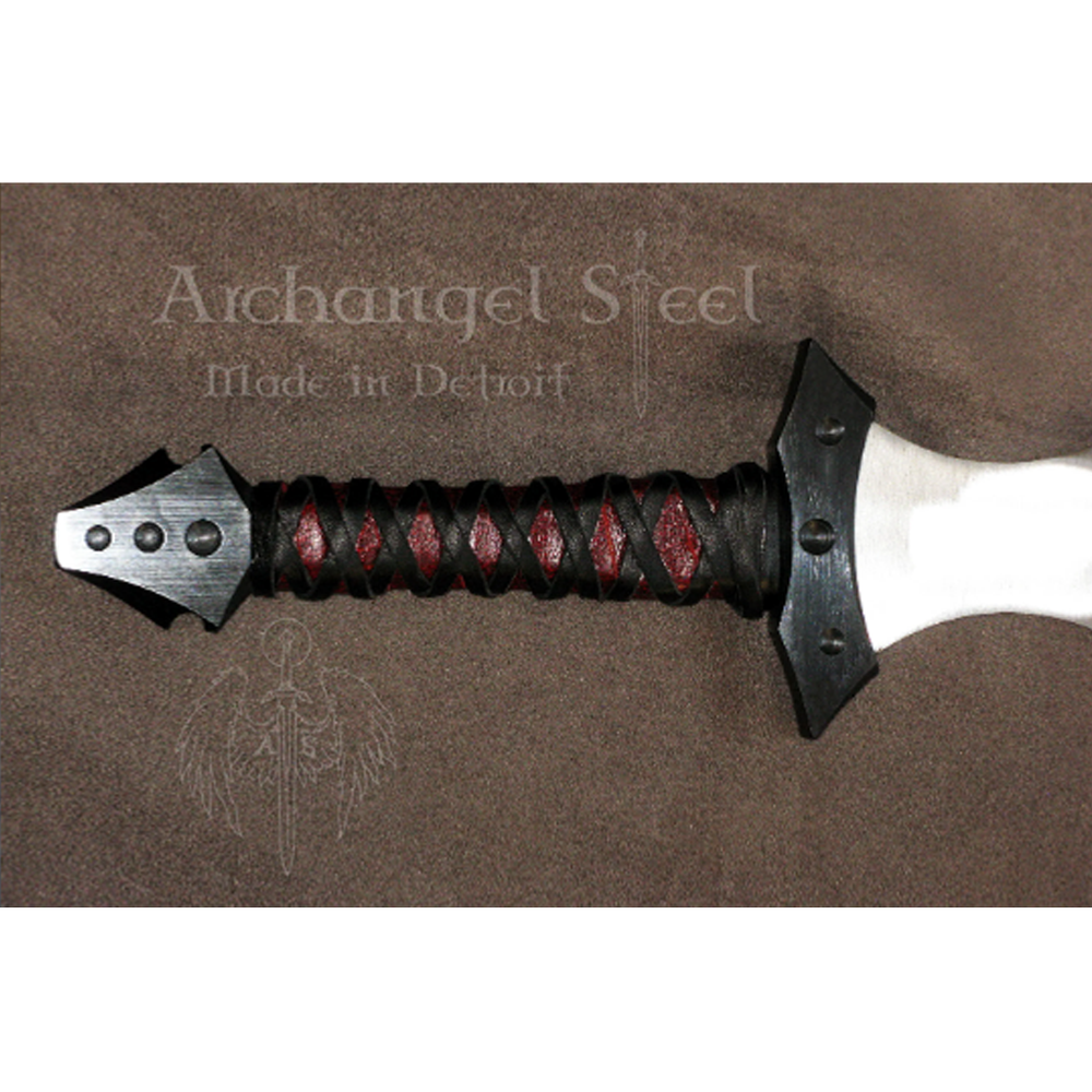 Legacy Sword, Knife, Dagger, War Hammer, Battle Axe, and Morningstar ...