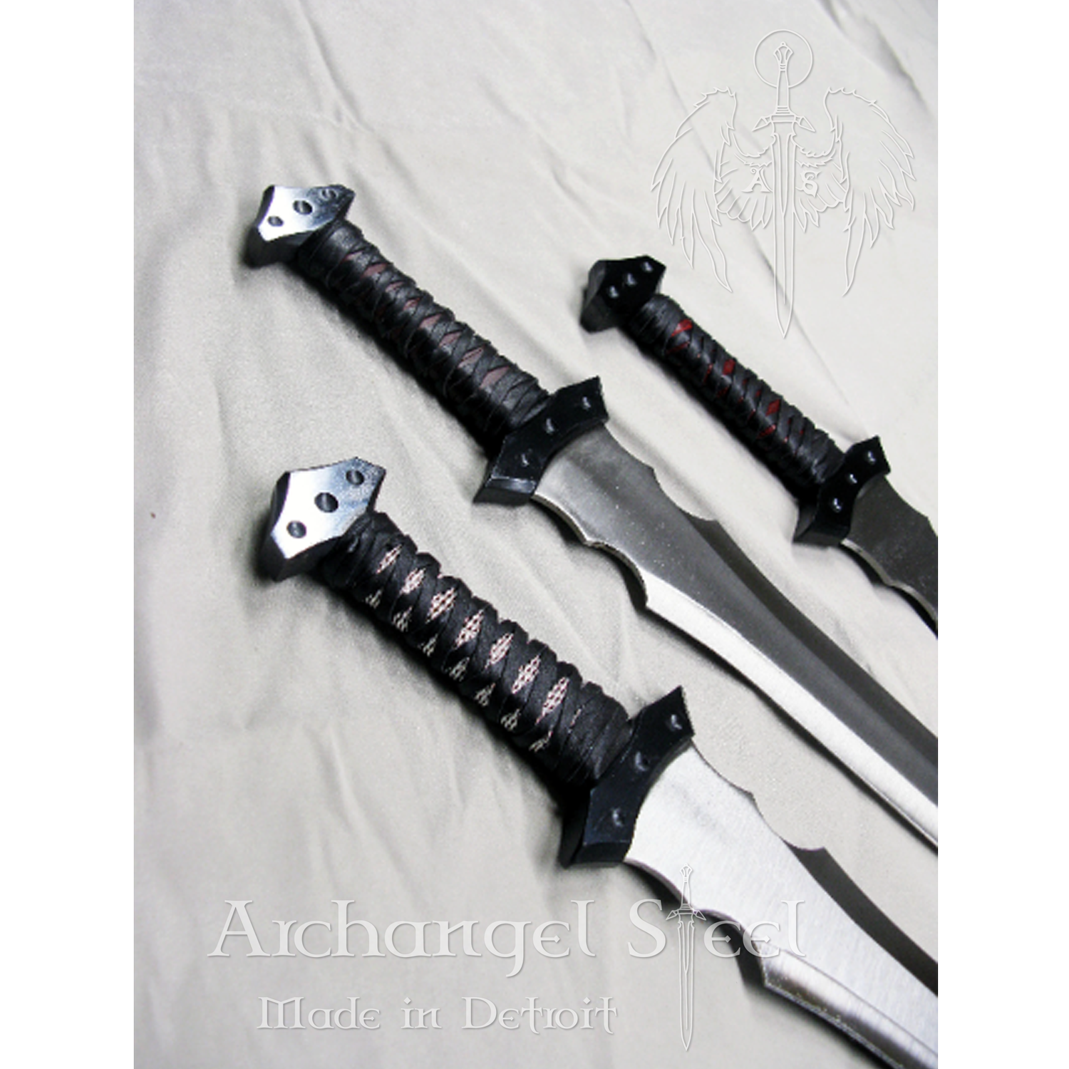 Legacy Sword, Knife, Dagger, War Hammer, Battle Axe, and Morningstar ...