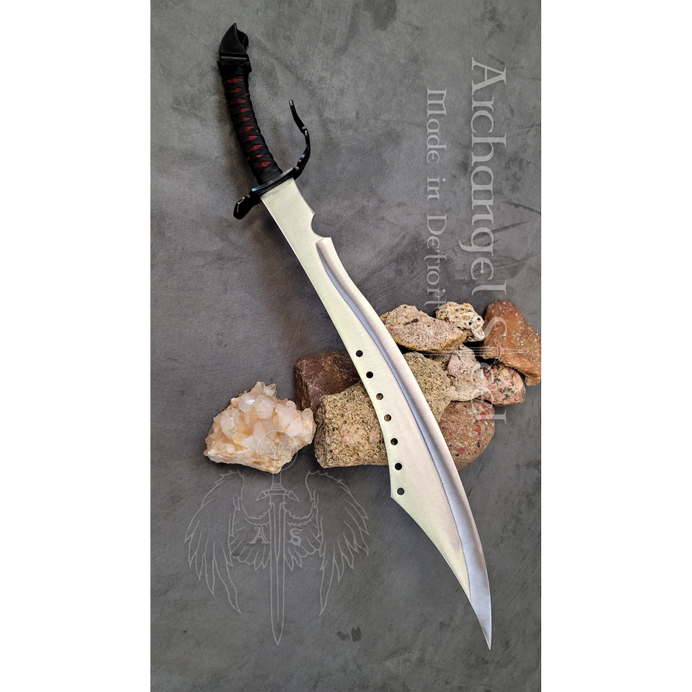 Scimitar Sword