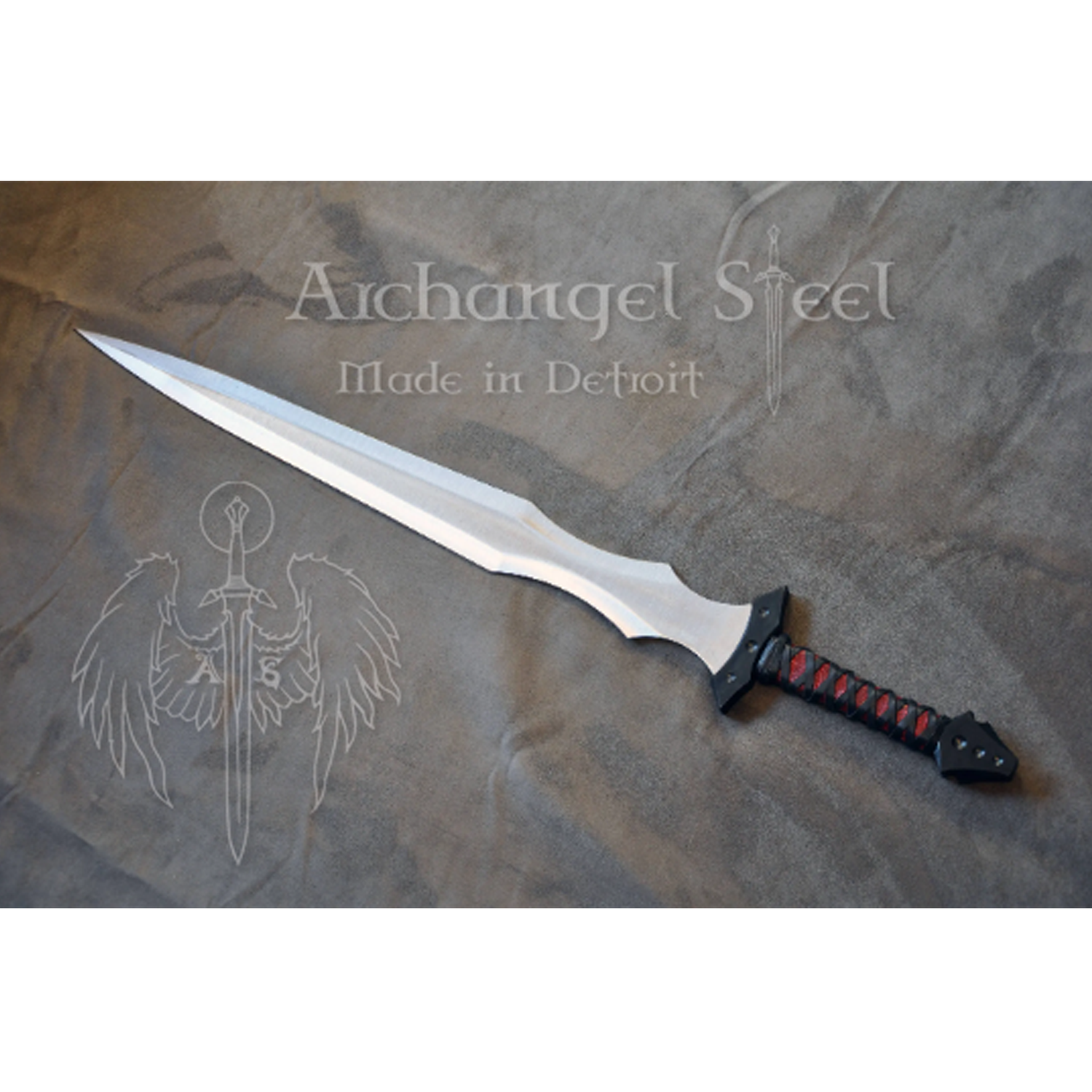 Legacy Sword, Knife, Dagger, War Hammer, Battle Axe, and Morningstar ...