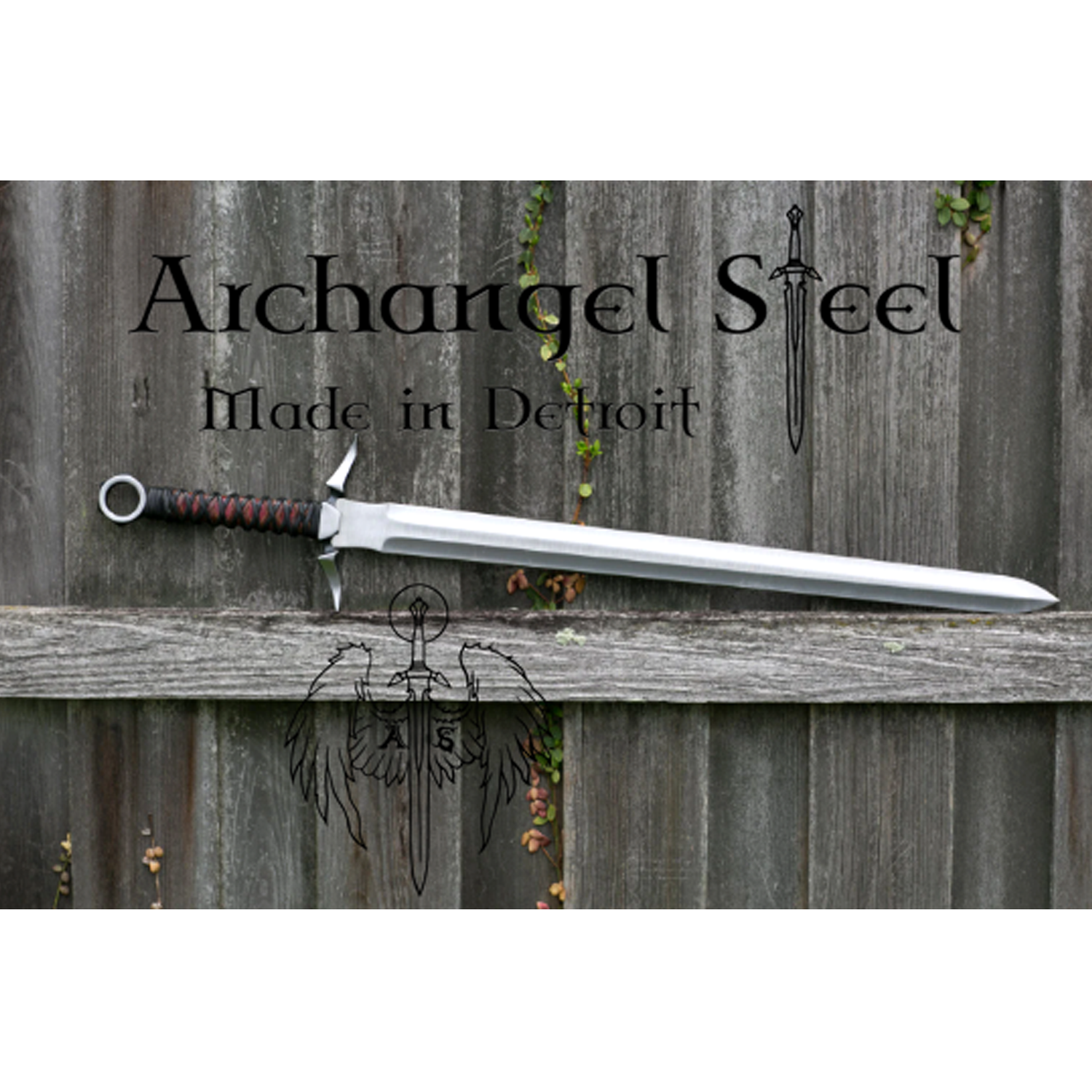 Legacy Sword, Knife, Dagger, War Hammer, Battle Axe, and Morningstar ...