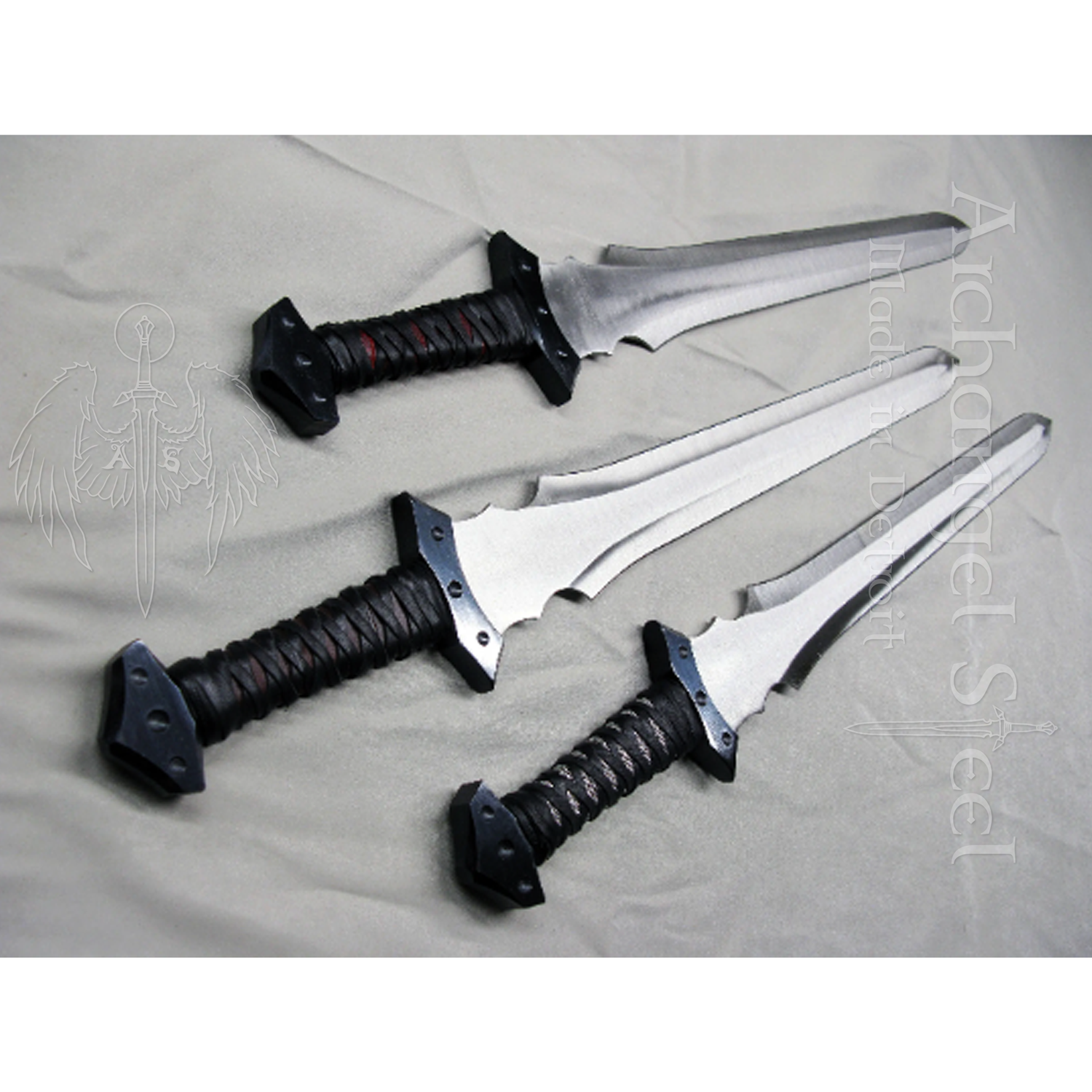 Legacy Sword, Knife, Dagger, War Hammer, Battle Axe, and Morningstar ...