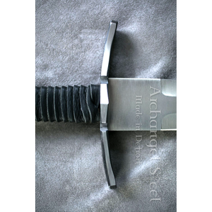 Archangel Steel Swords, Designed & Handcrafted in Detroit, Michigan ...