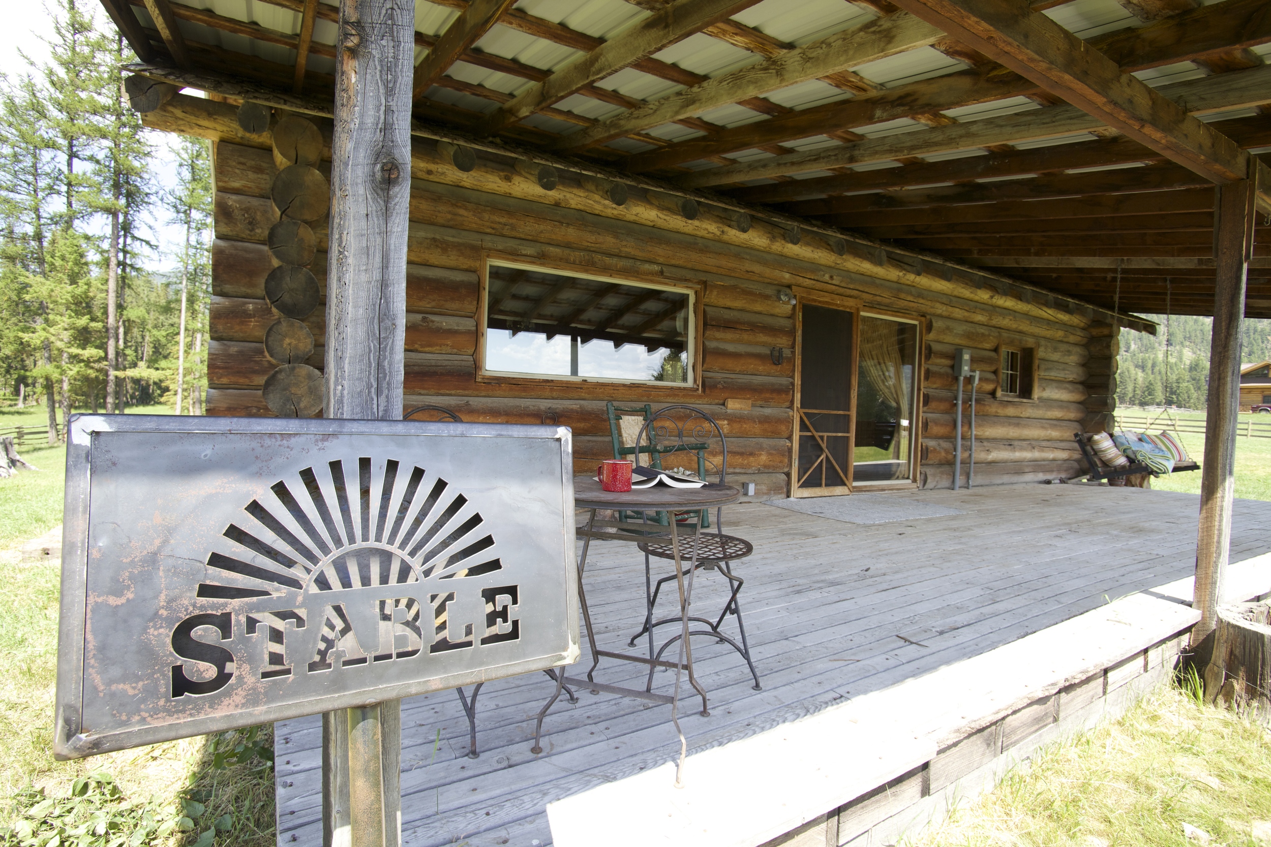 Other CabinsPricing — Thompson River Ranch Thompson River Ranch