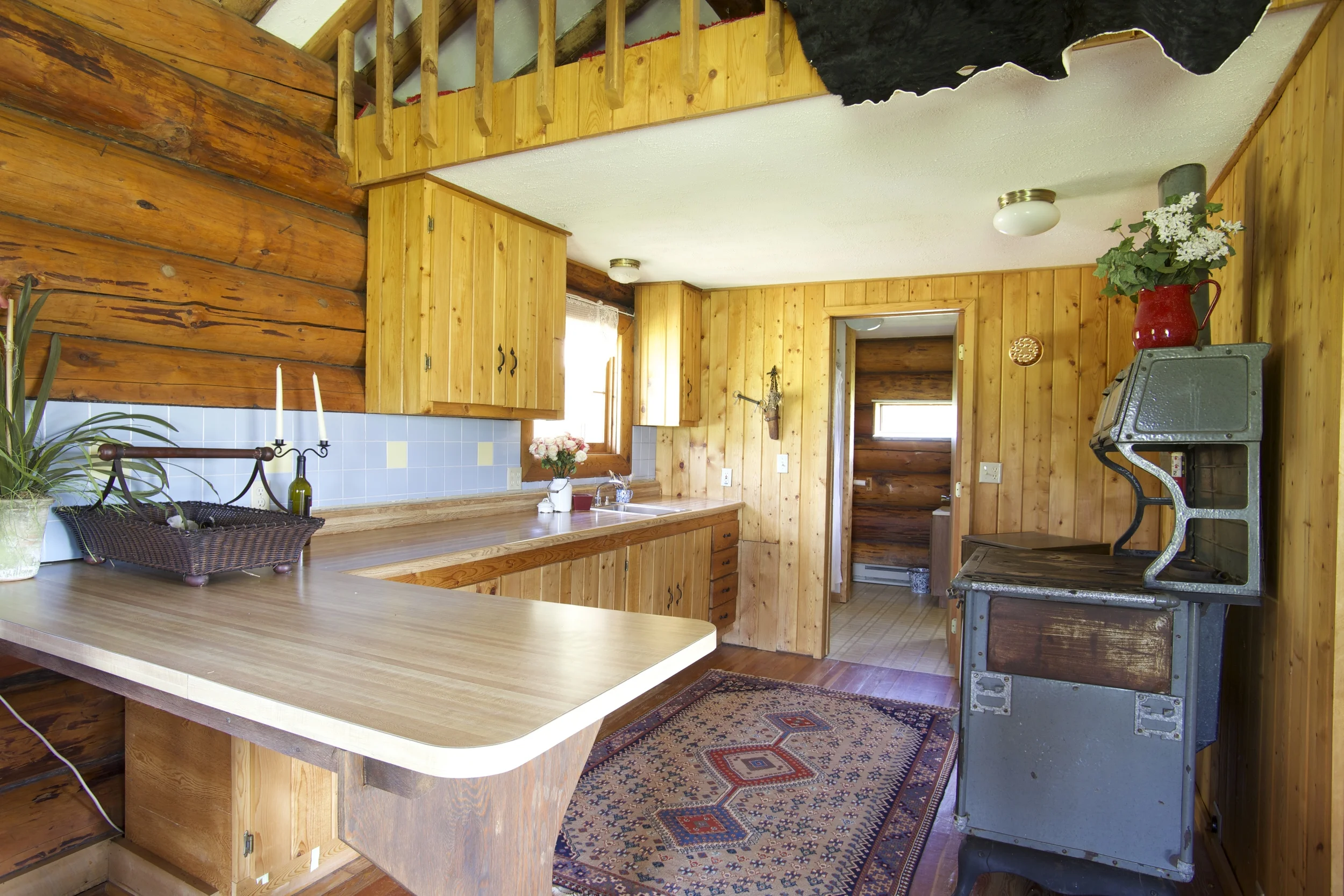 Other CabinsPricing — Thompson River Ranch Thompson River Ranch