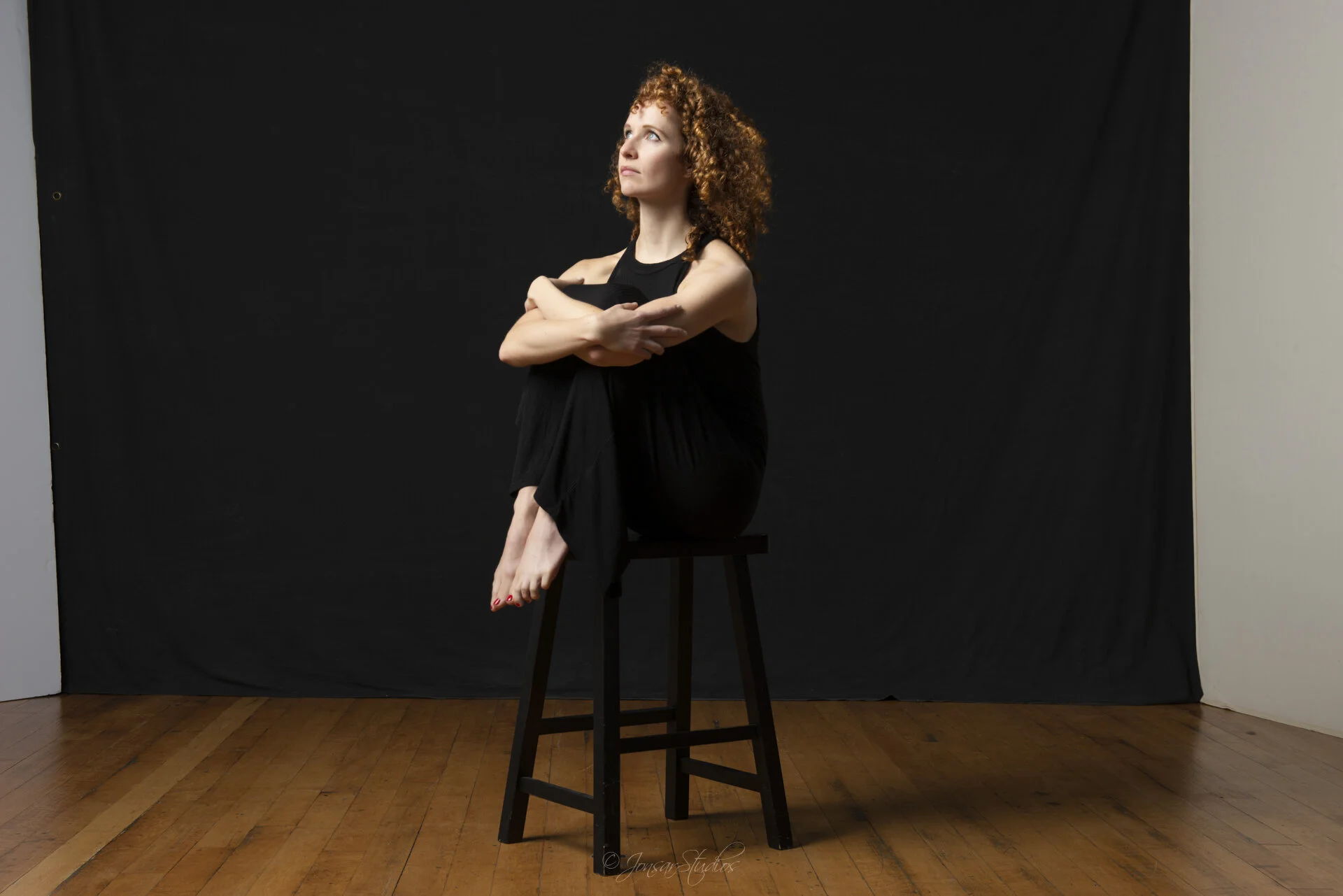 Kate Dunphy - Conversations with Artists | Jonsar Studios: Portrait ...