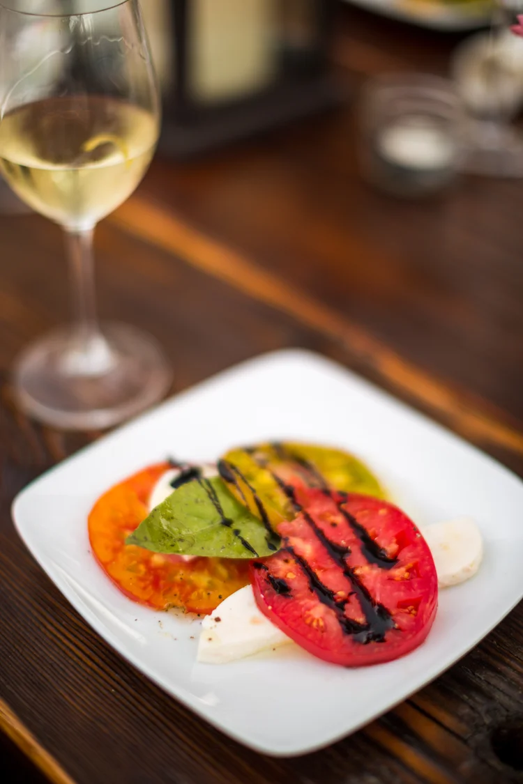 The Open Door The Open Door