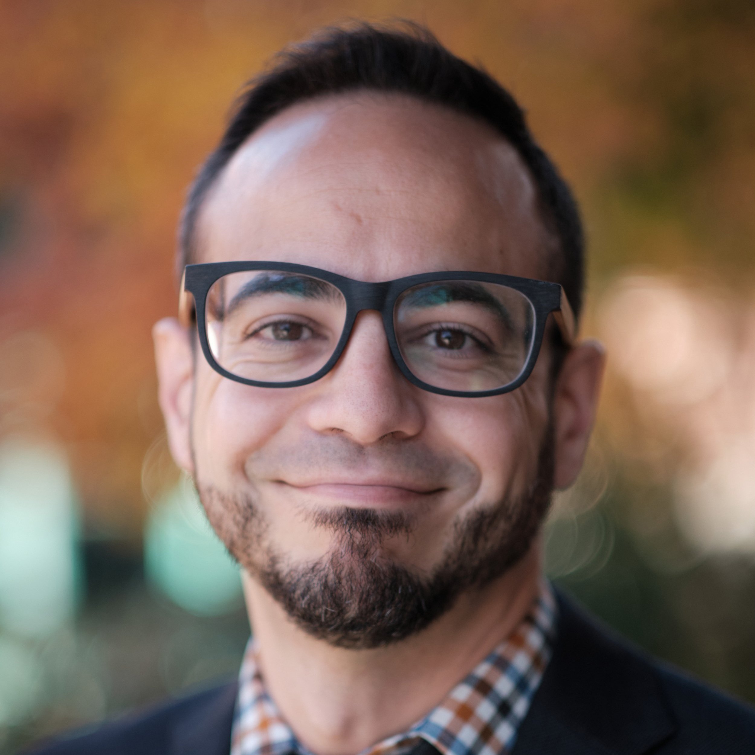 Leadership — Iron Works Church Phoenixville