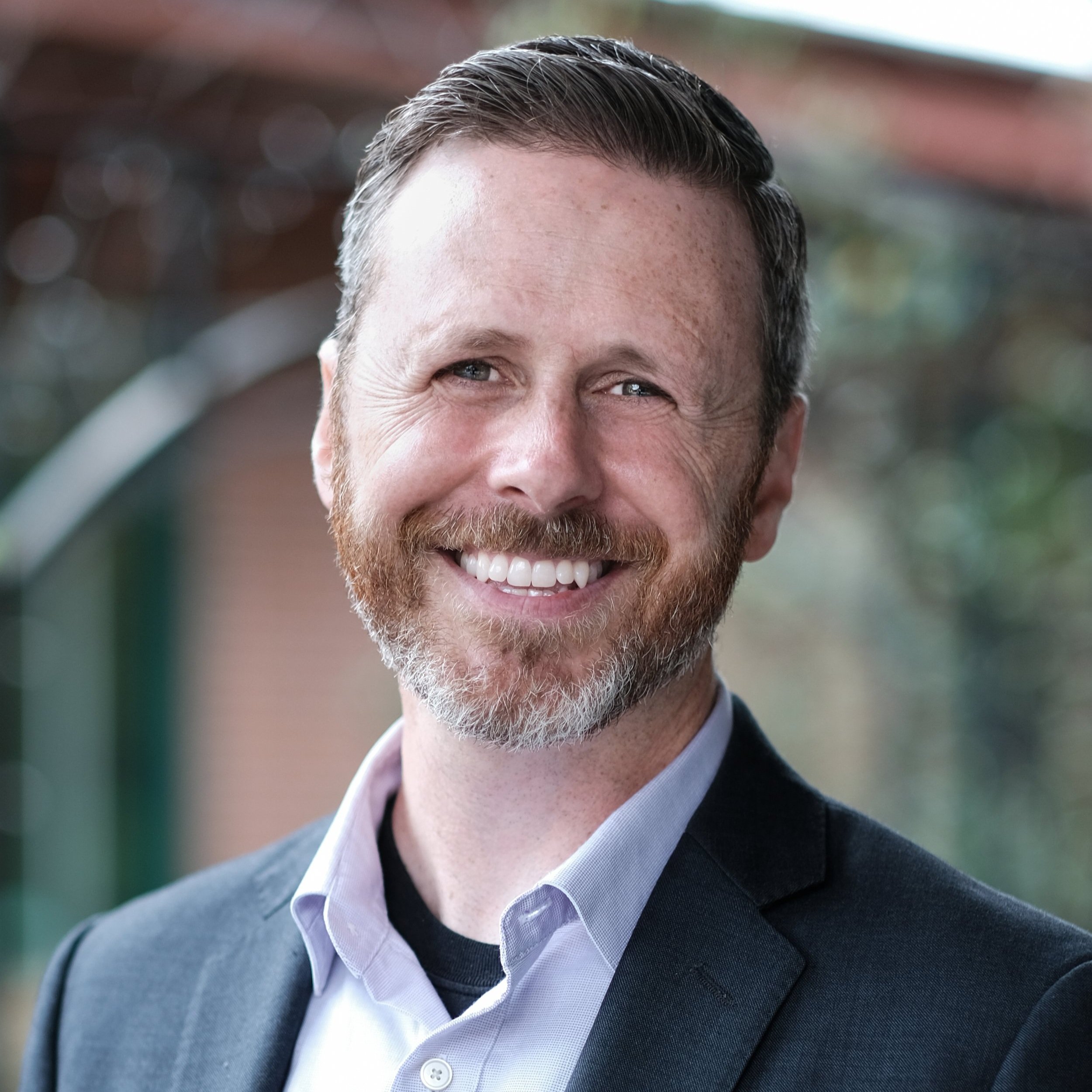 Leadership — Iron Works Church Phoenixville