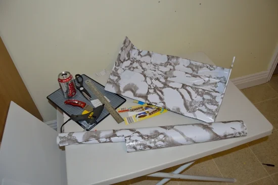 Love Of Painting- Papercraft Cards Display