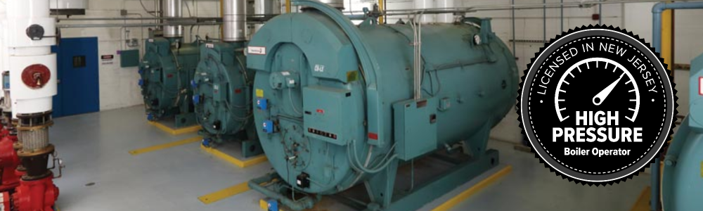 Experienced Boiler Operation Services
