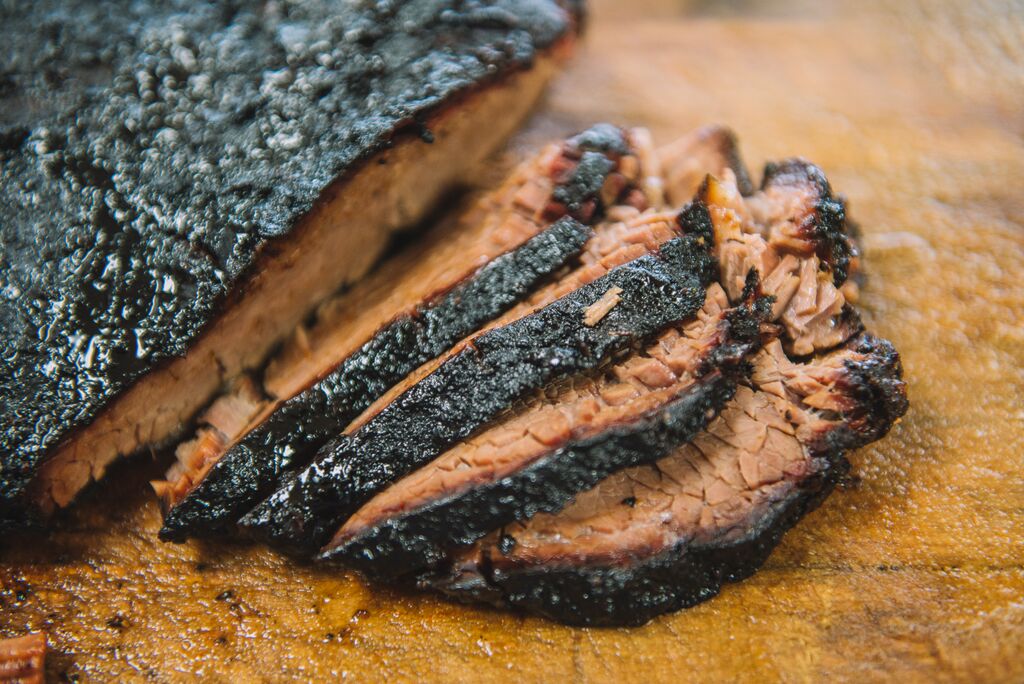 Try The Best Barbecue in Marietta - Righteous 'Que