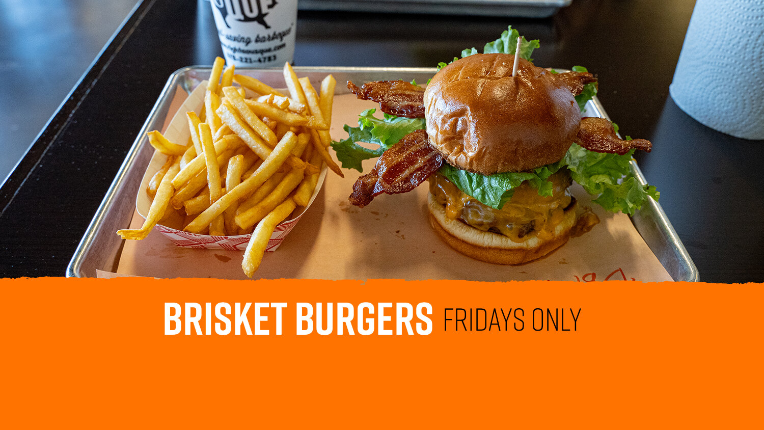 Try The Best Barbecue in Marietta - Righteous 'Que