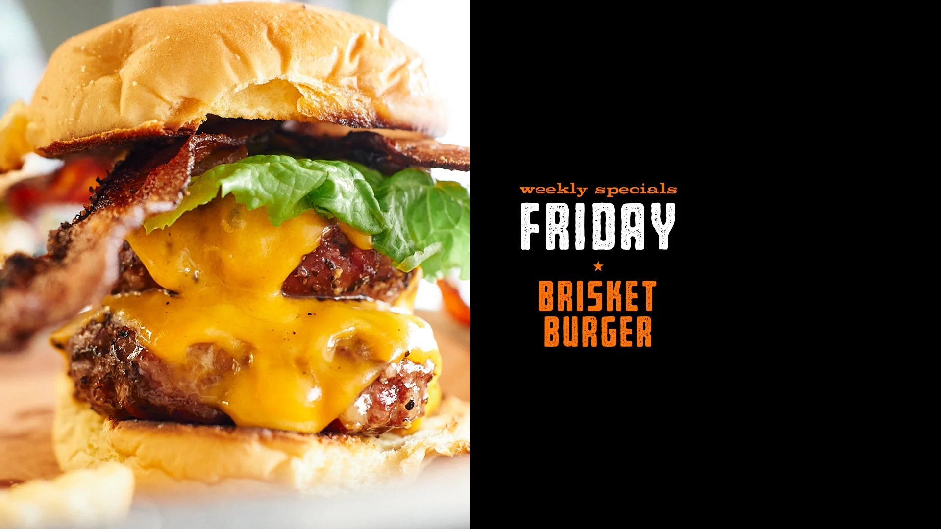 Try The Best Barbecue in Marietta - Righteous 'Que