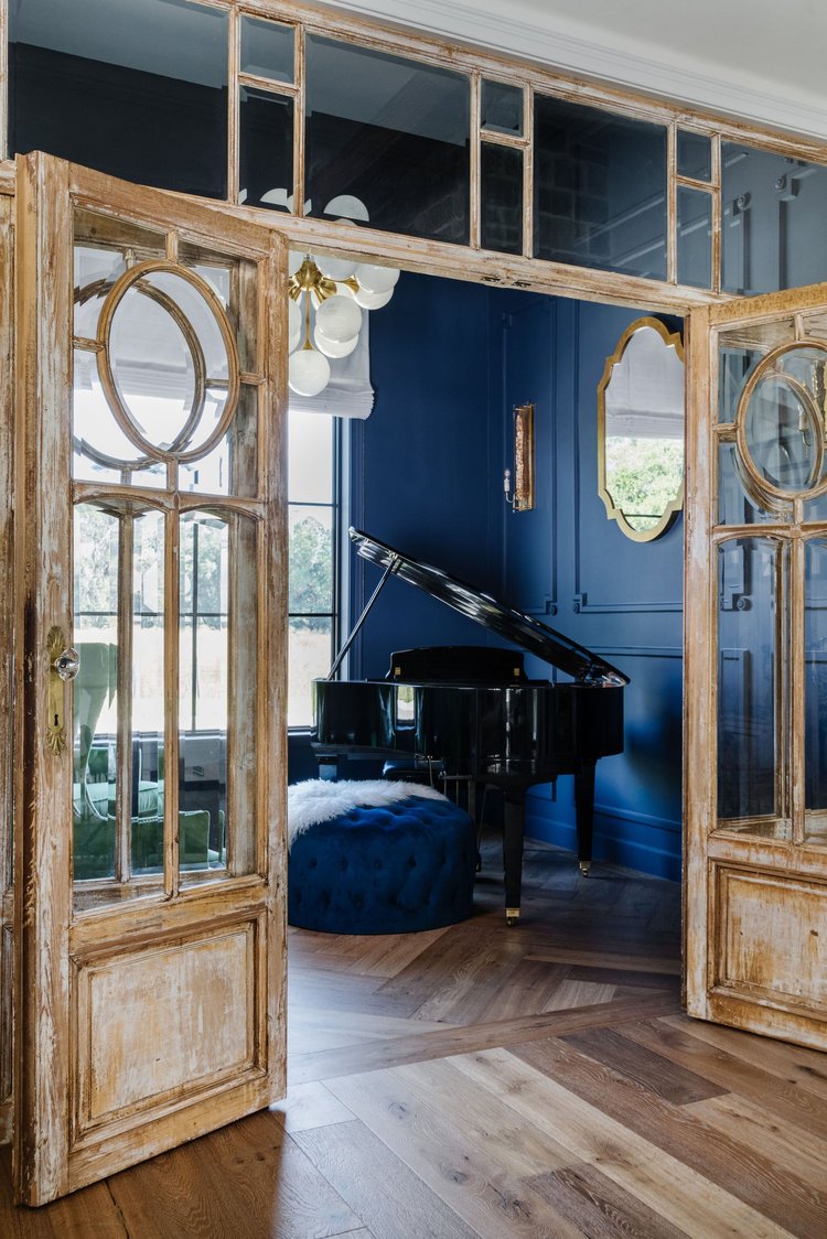 Sarah Cain Design