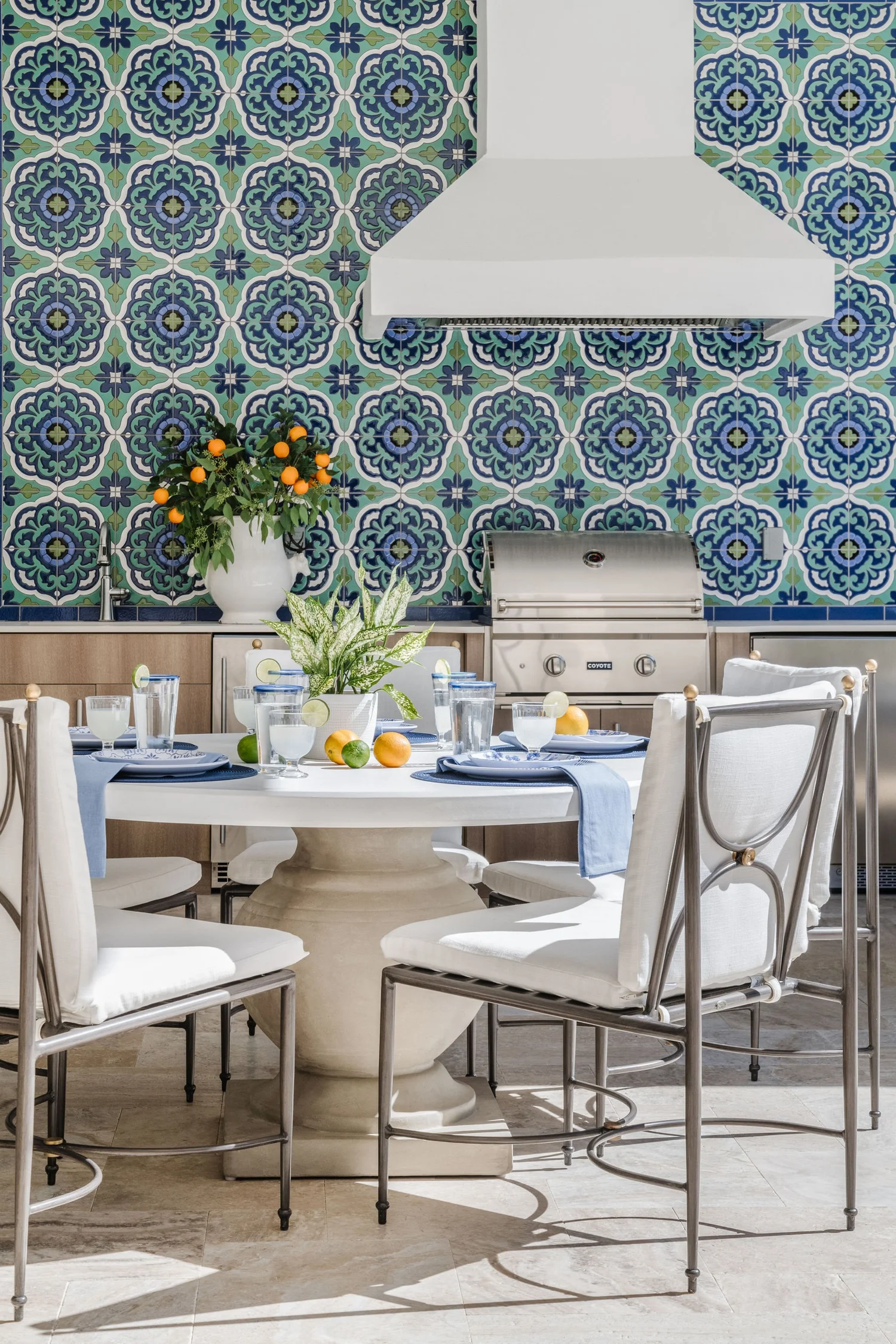 Sarah Cain Design