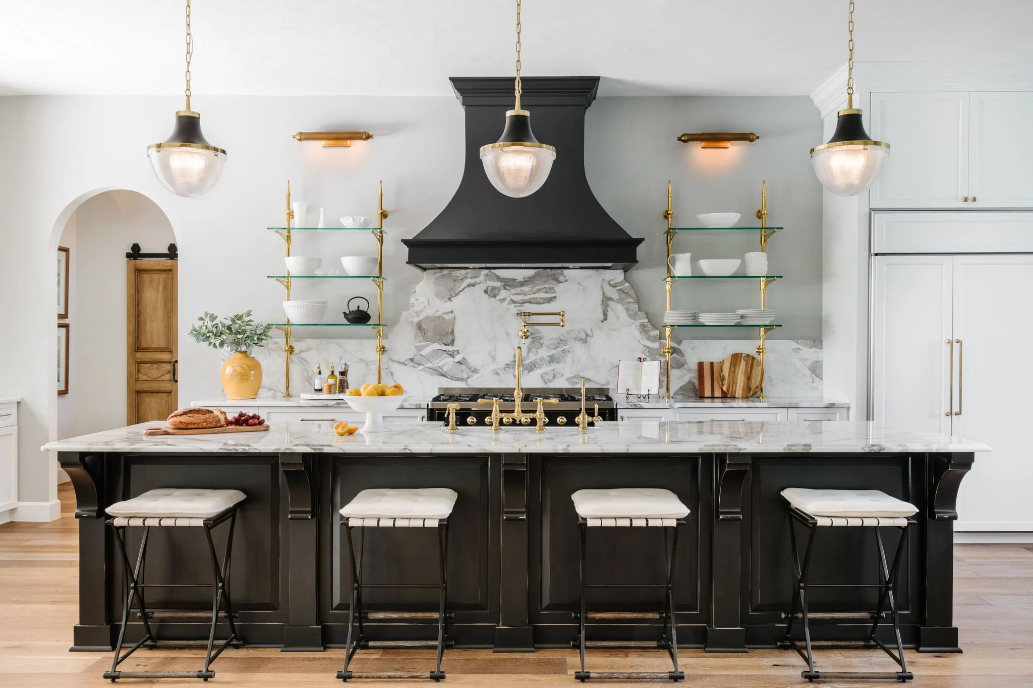 Sarah Cain Design
