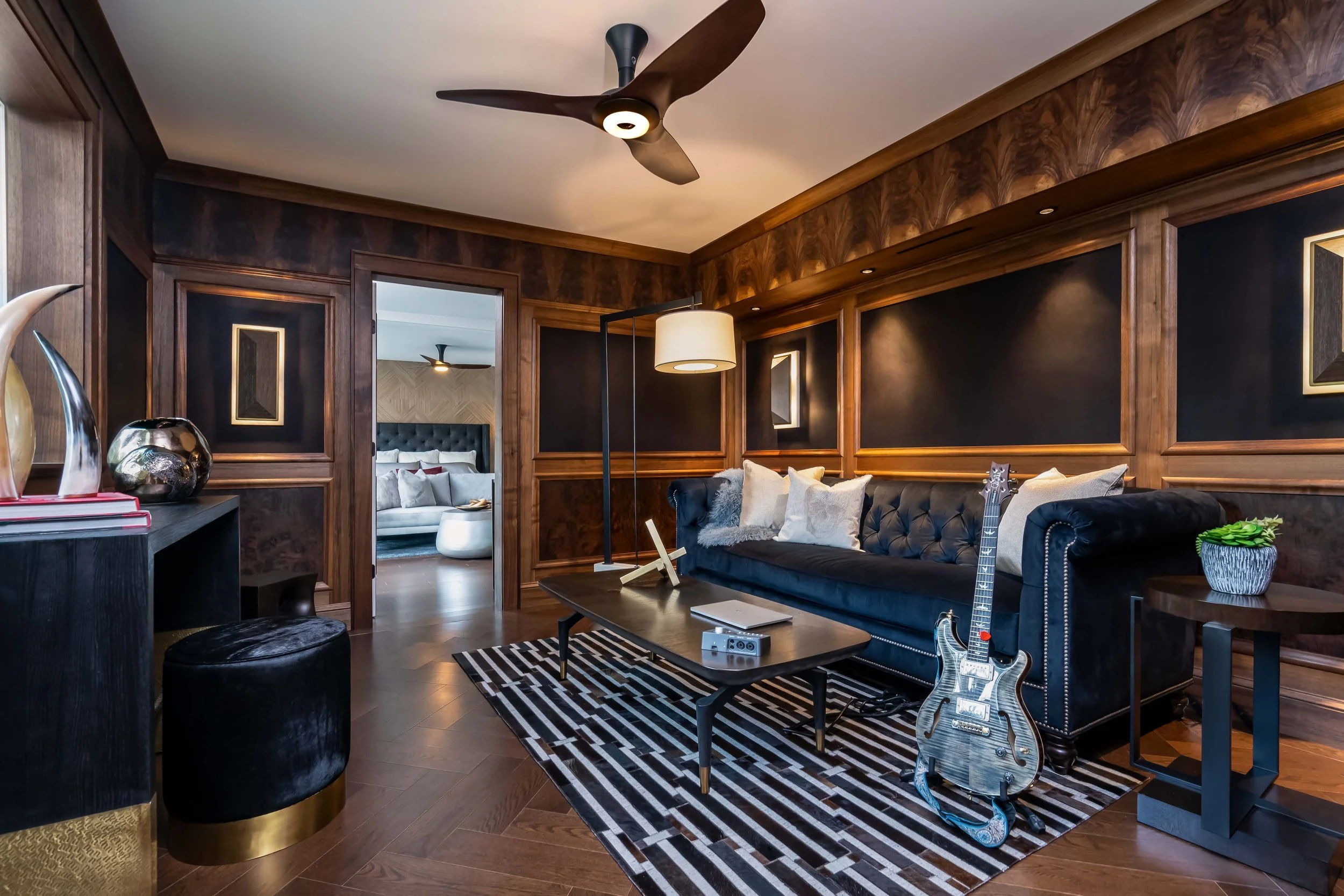 Sarah Cain Design