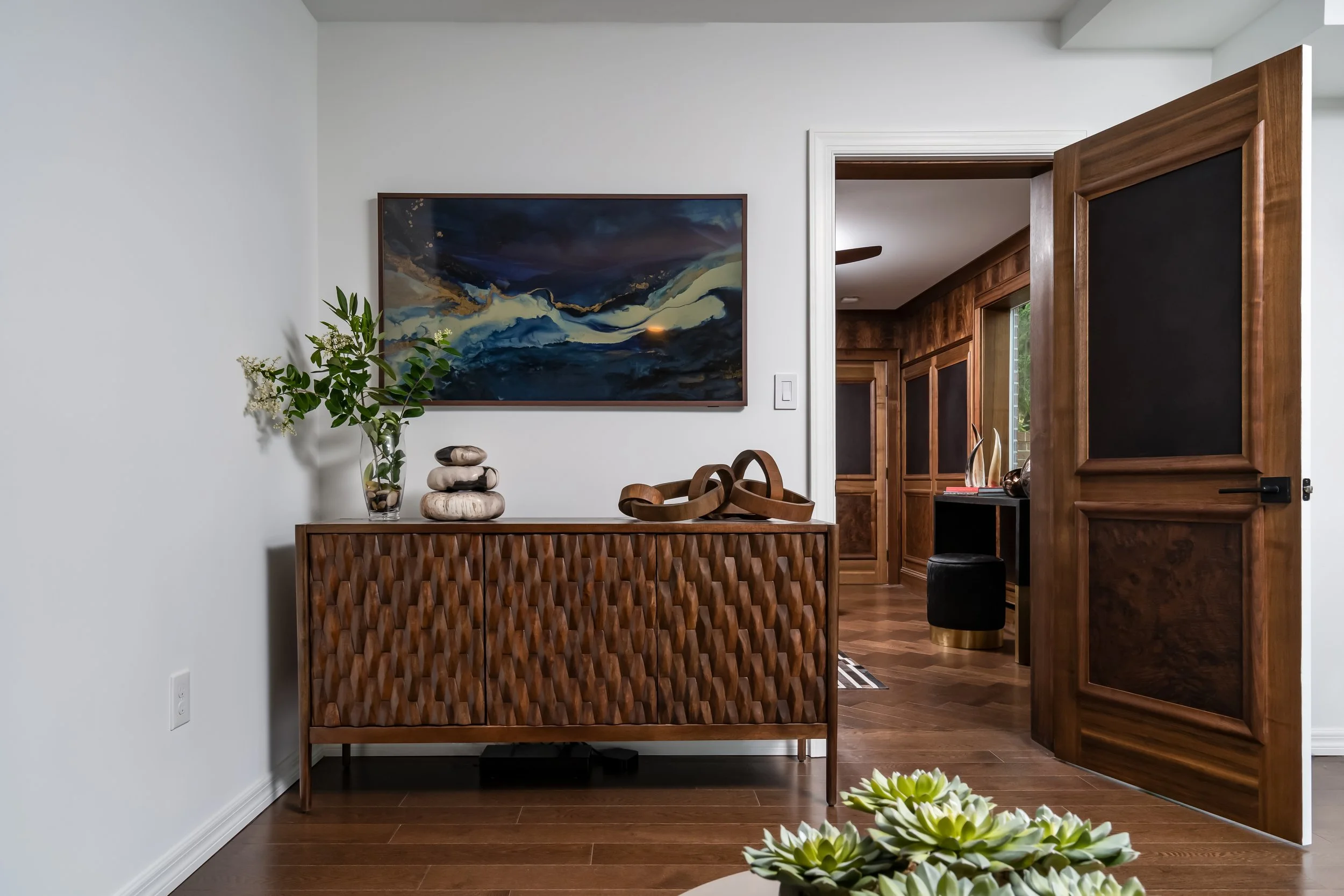 Sarah Cain Design