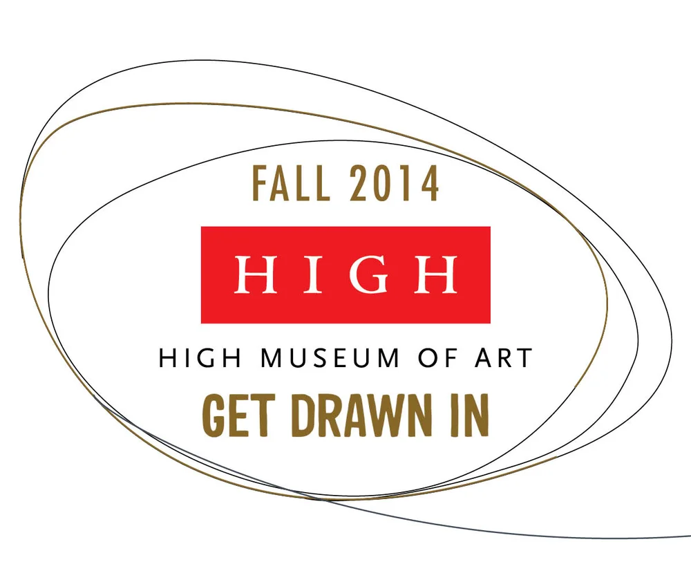 High Museum Logo
