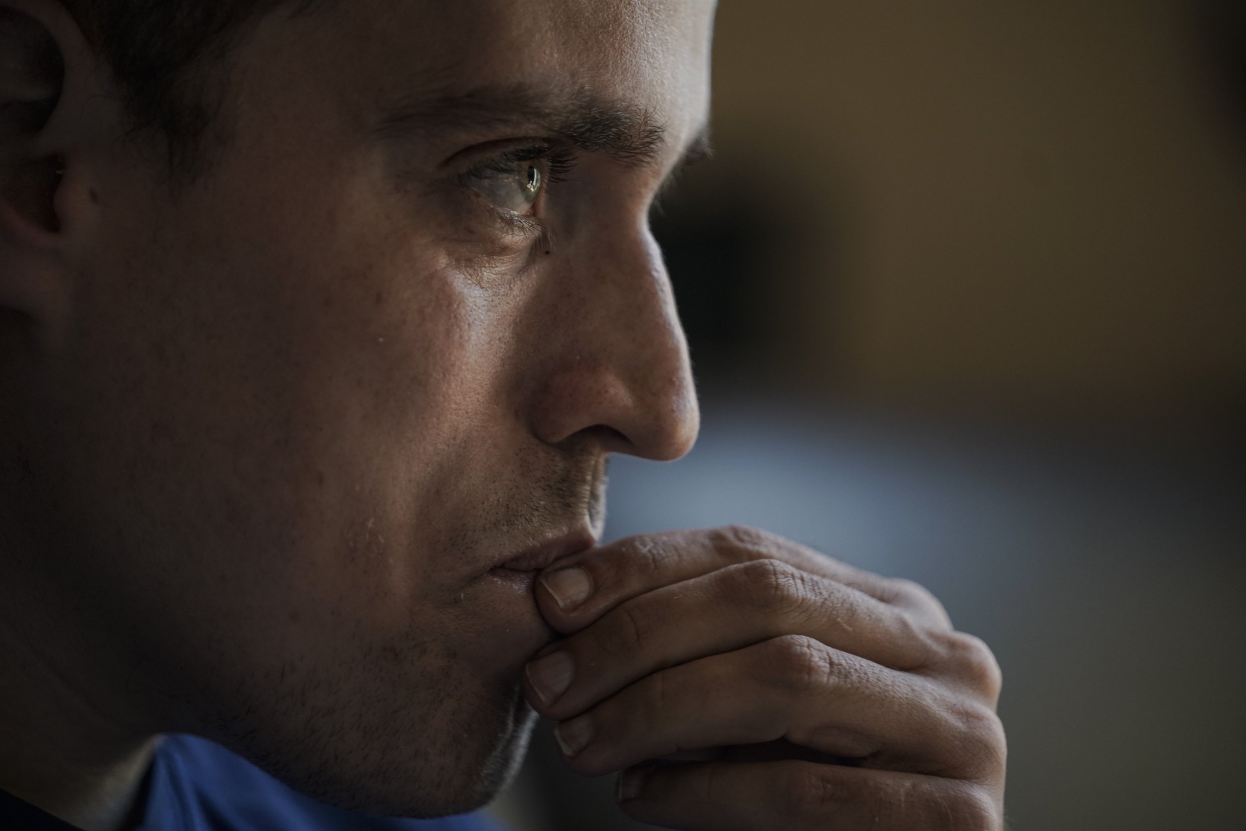 Andy and Fragile X — Jessica Koscielniak