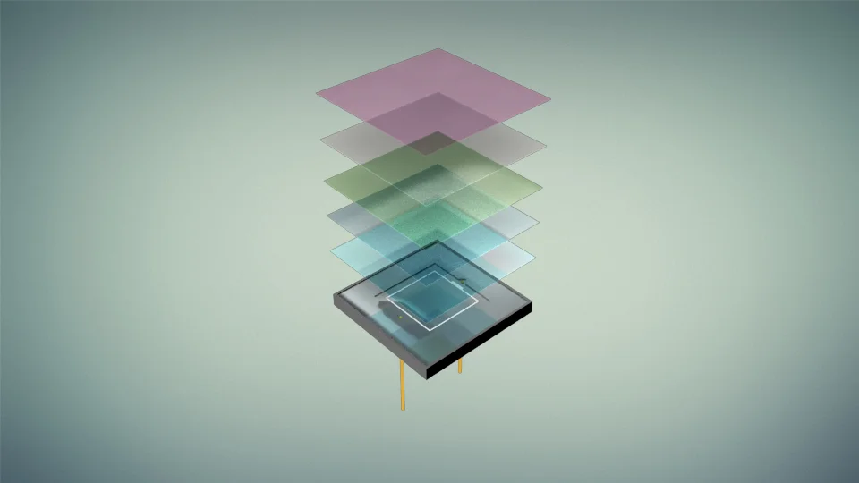 Klein K10-A — Klein Instruments