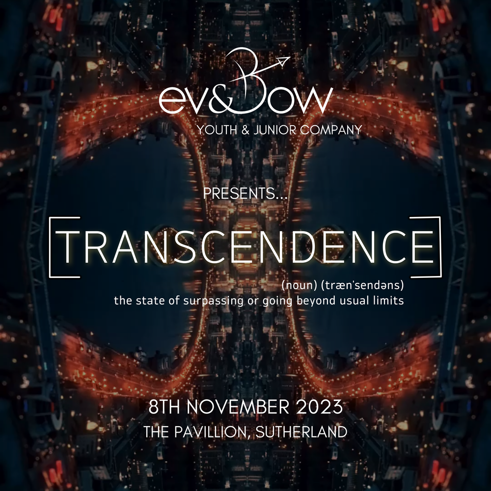 Ev & Bow - Full Time Dance Training Centre