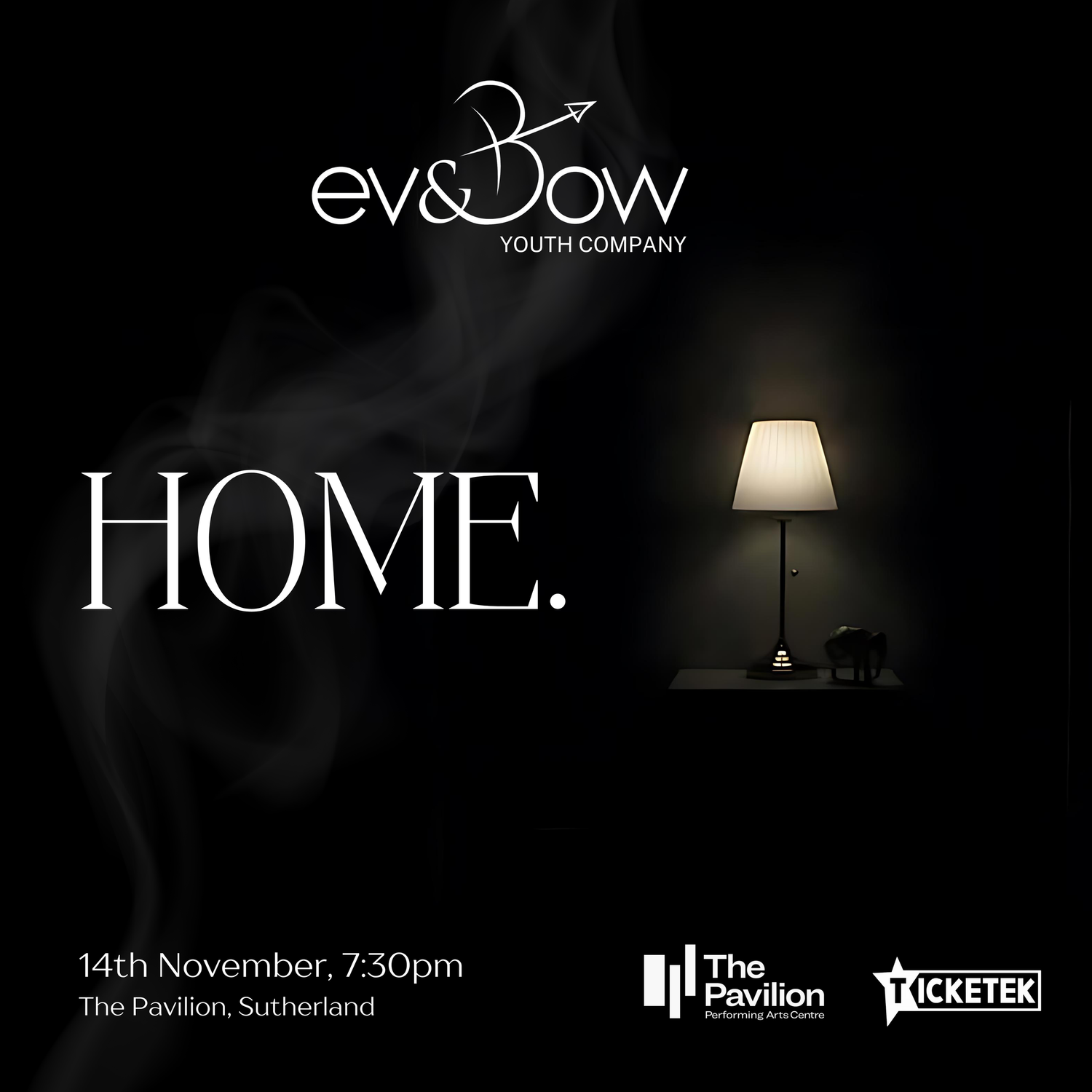 Ev & Bow - Full Time Dance Training Centre