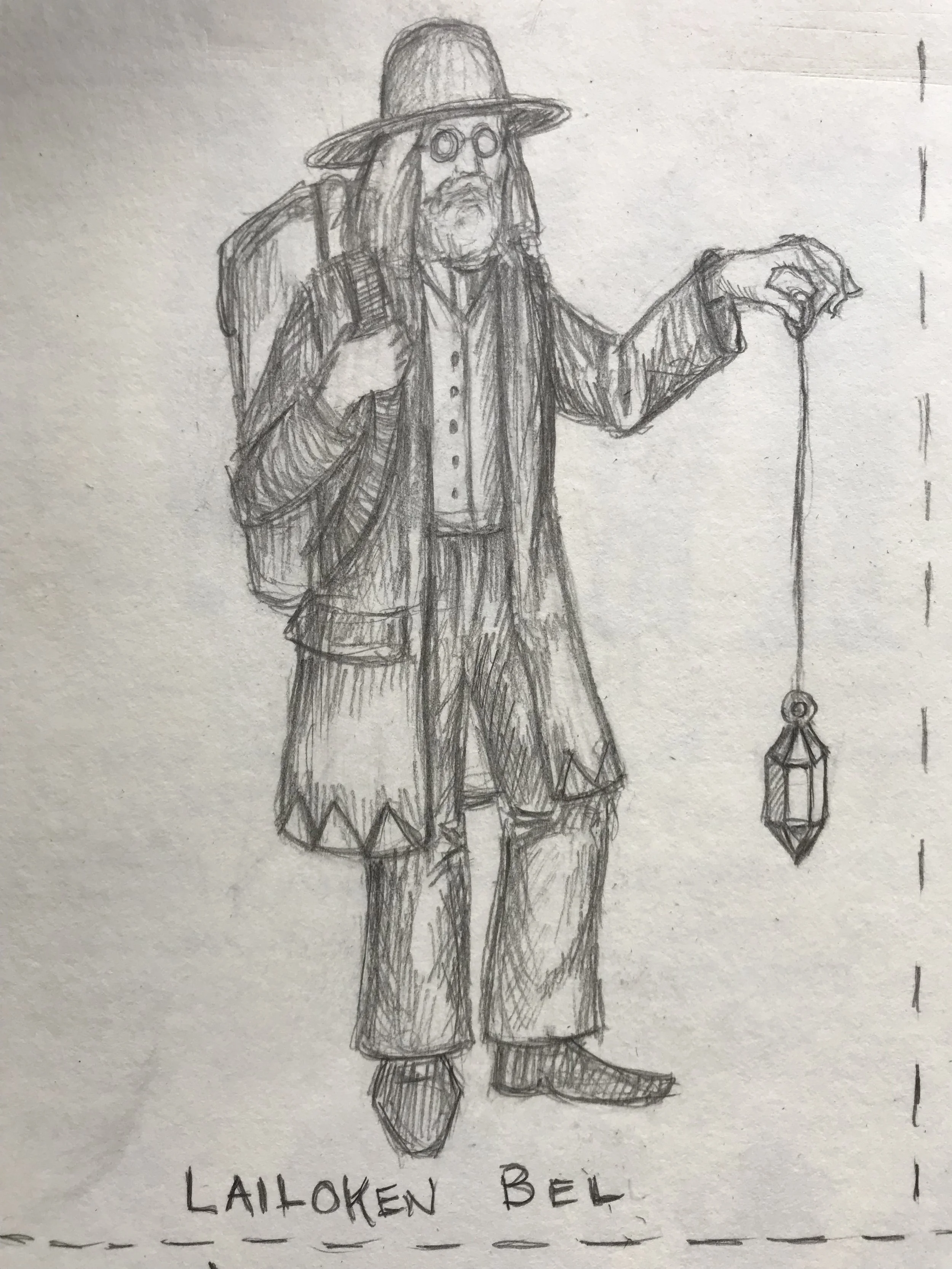 Blog — Mark Rogers Art