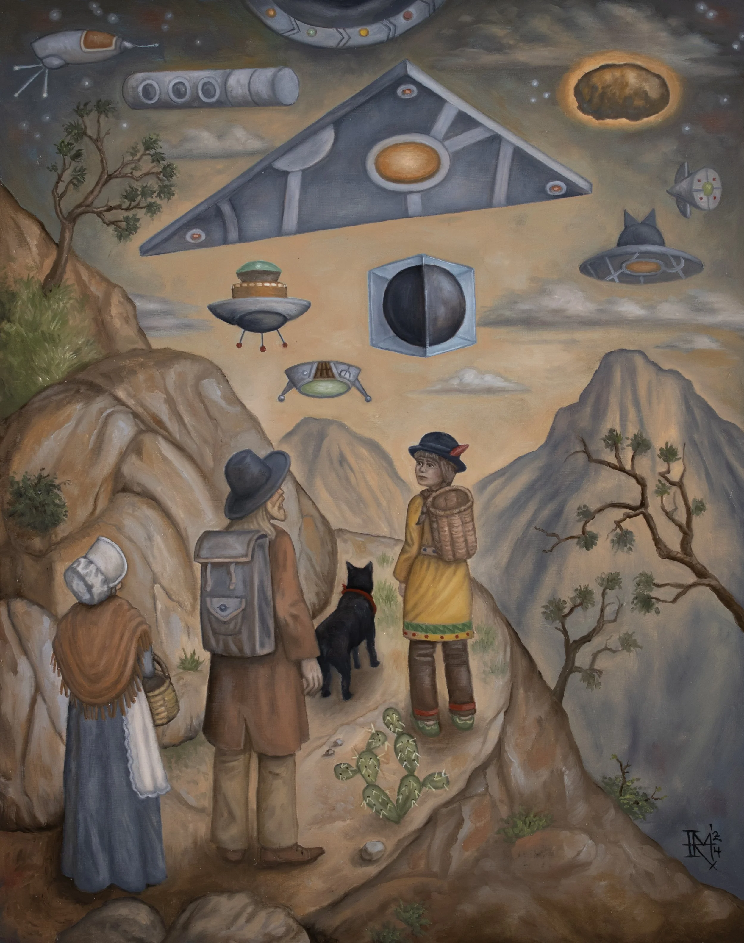 Store — Mark Rogers Art