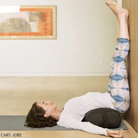 5 Yoga Poses For Chronic Fatigue — A BRIGHTER WILD- Mindbody Coaching+ ...