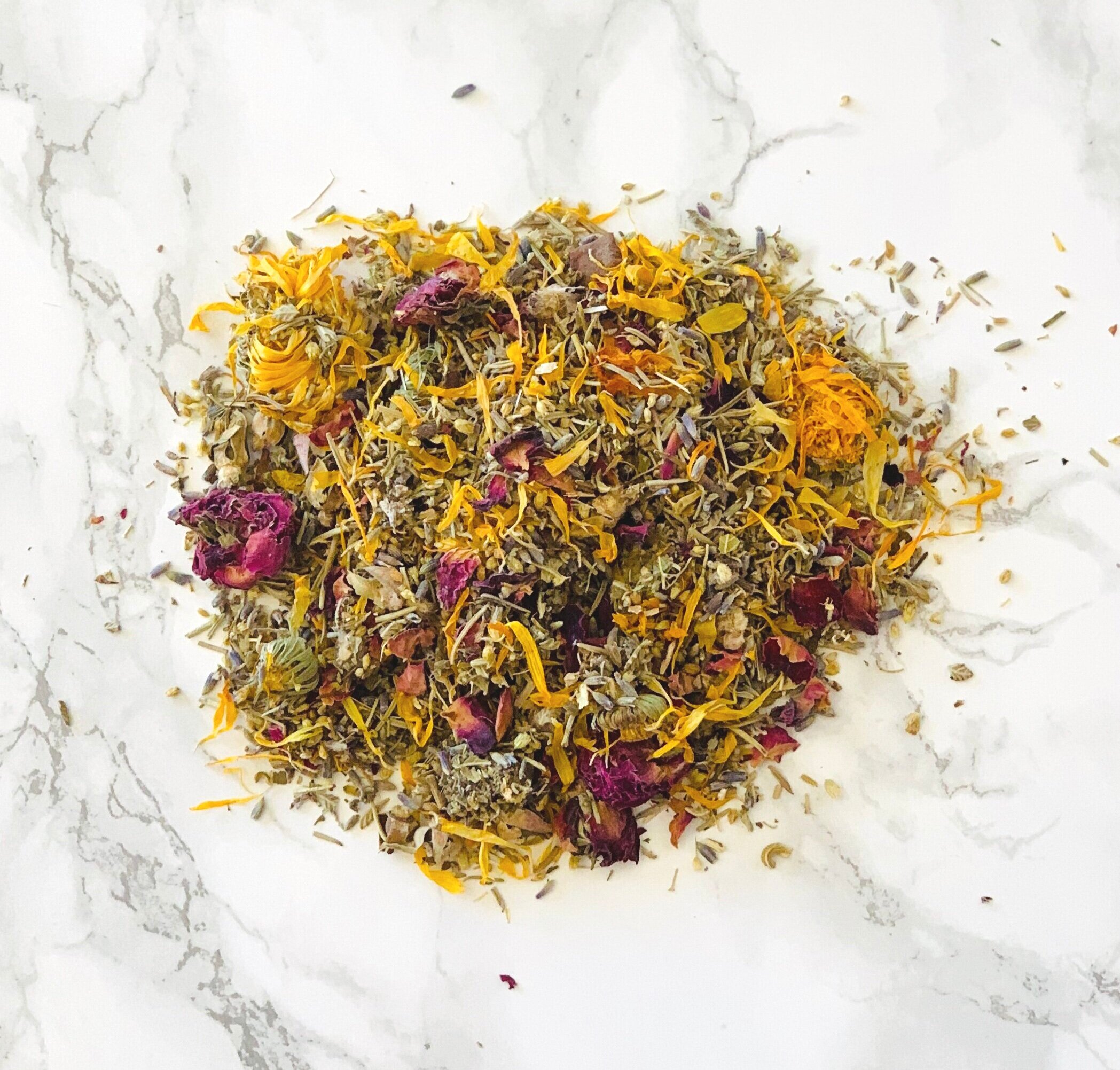 What Is Yoni Steaming And Why Should You Try It? — A BRIGHTER WILD ...