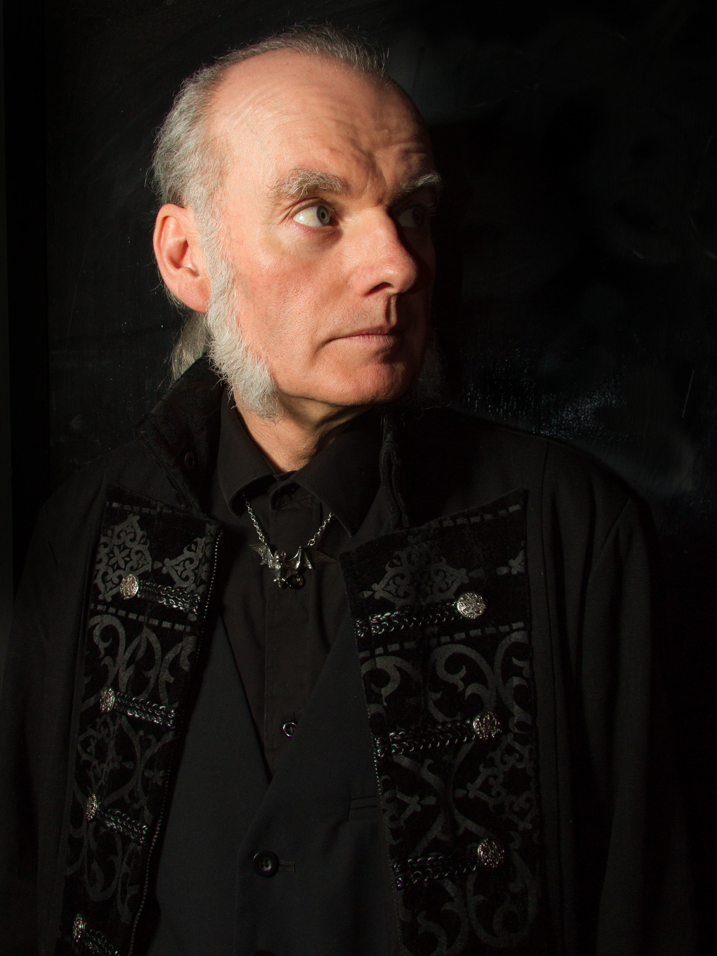 a home for rebellion — Anthony Griffin Photography