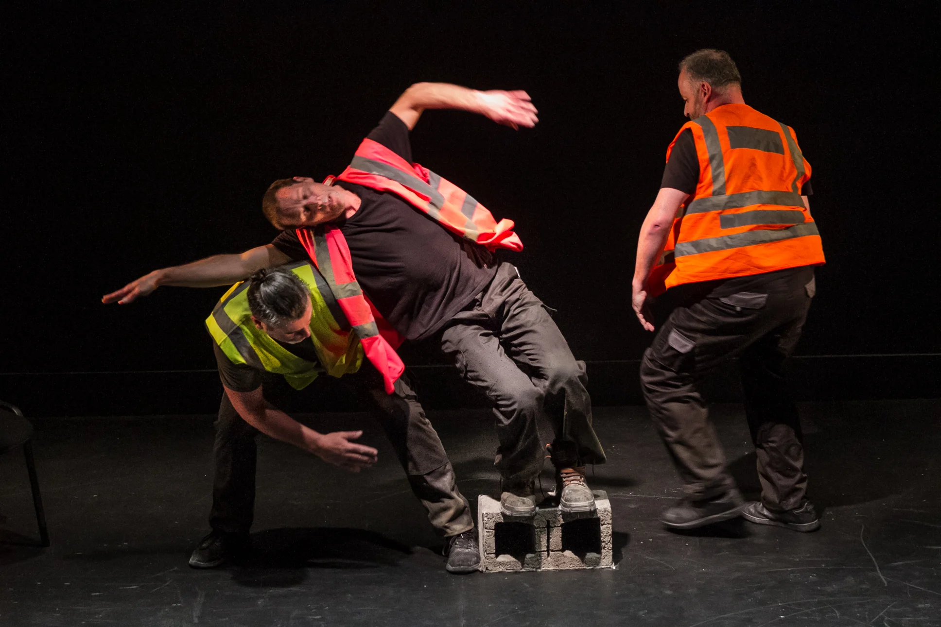 body of work — Anthony Griffin Photography