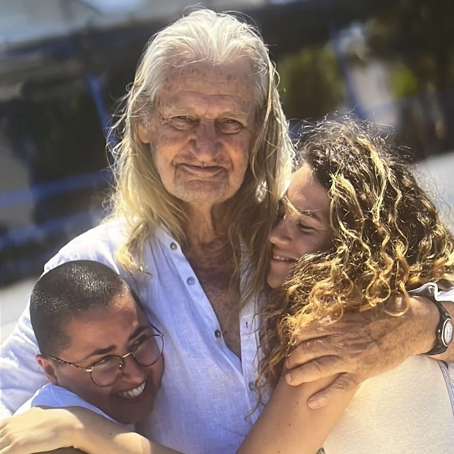 Heart of Yoga | Mark Whitwell