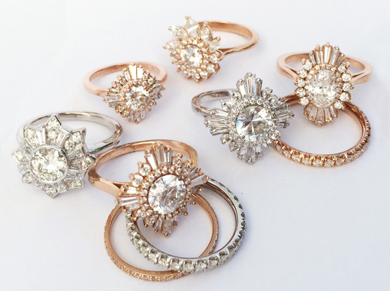 The Original Gatsby — Heidi Gibson