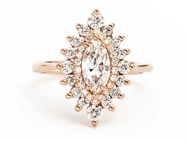 Get Clarity on Which Diamond Ring Shape Will Make the Cut for You
