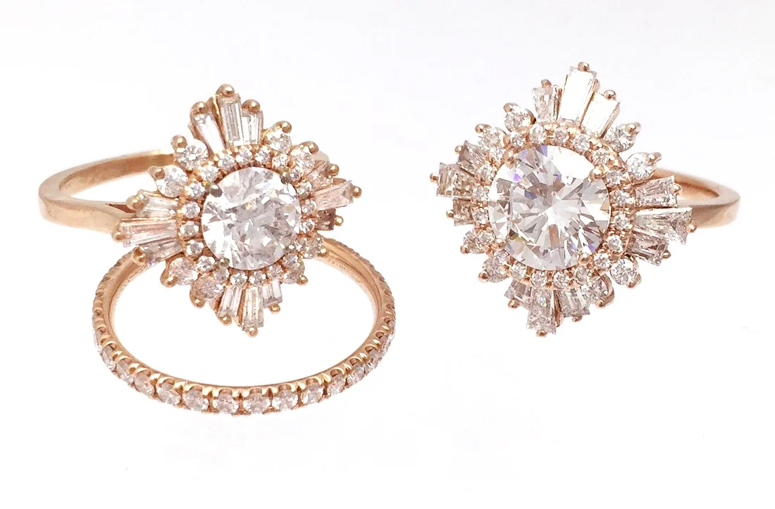 The Original Gatsby — Heidi Gibson