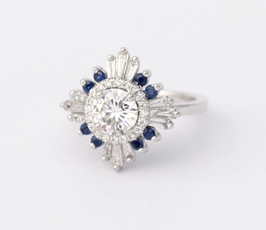 The Original Gatsby — Heidi Gibson