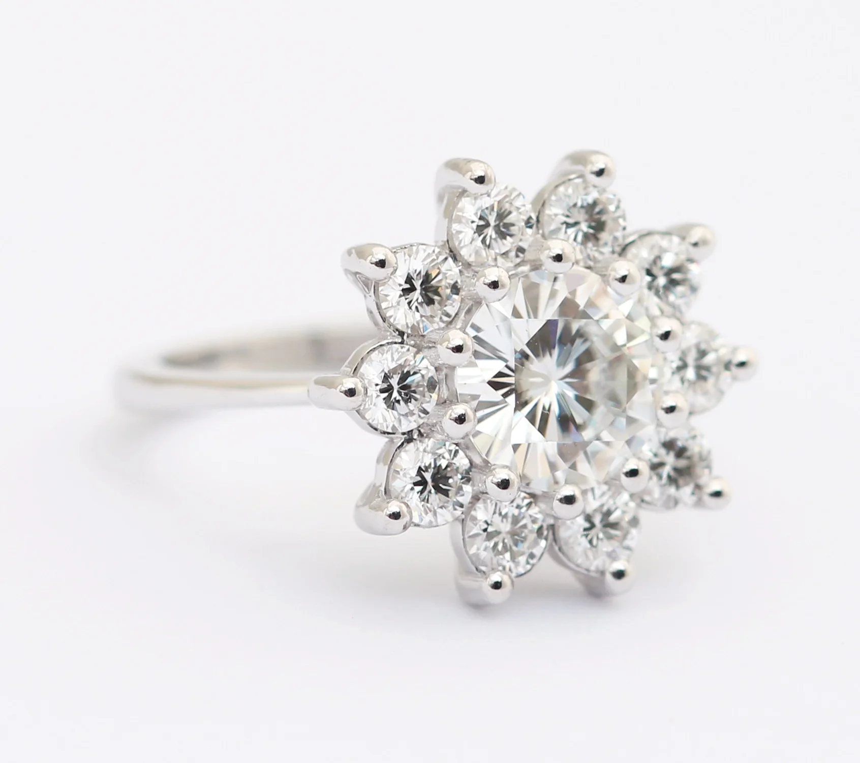 The Juliet — Heidi Gibson