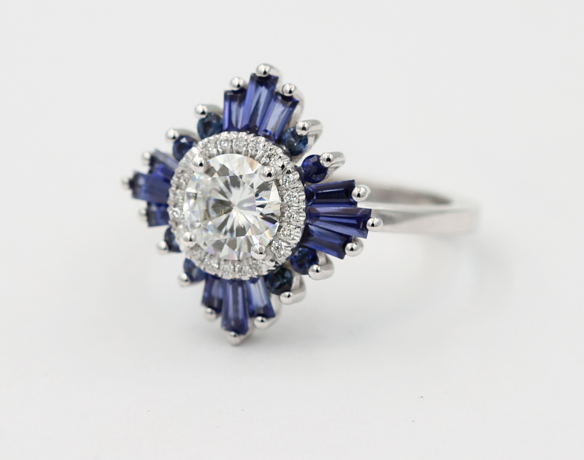 The Original Gatsby — Heidi Gibson