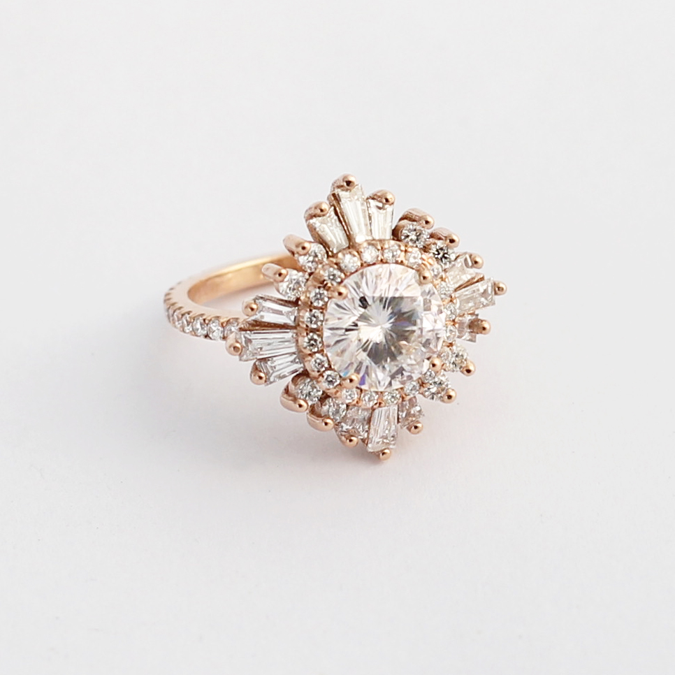 The Original Gatsby — Heidi Gibson