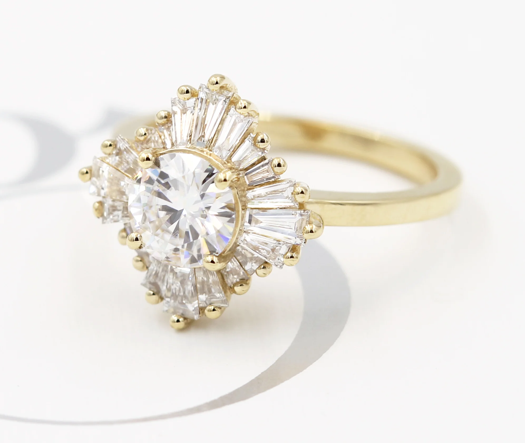 The Original Gatsby — Heidi Gibson